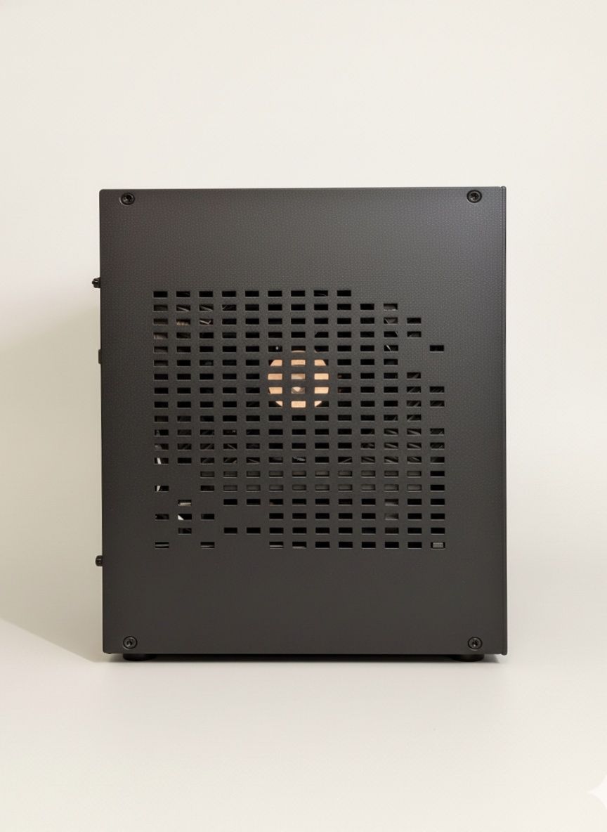 SFF Mini Gaming Computer - RTX 5060 - Ryzen 5600x - 2TB (Neu (gemäss ...