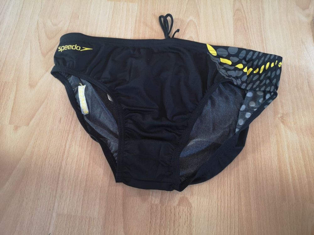 Badehose Speedo Gr. 7 | Kaufen auf Ricardo