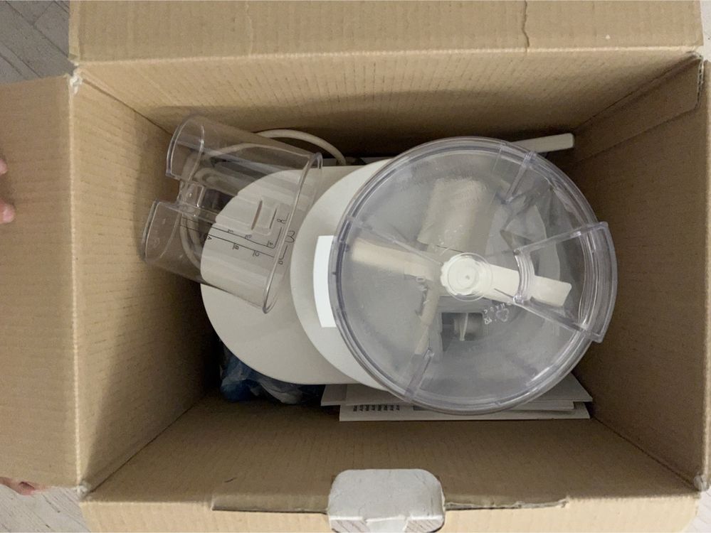 Pastamaschine - SIMAC Pastamatic Magnum Pro (Gebraucht) in für CHF 50 ...