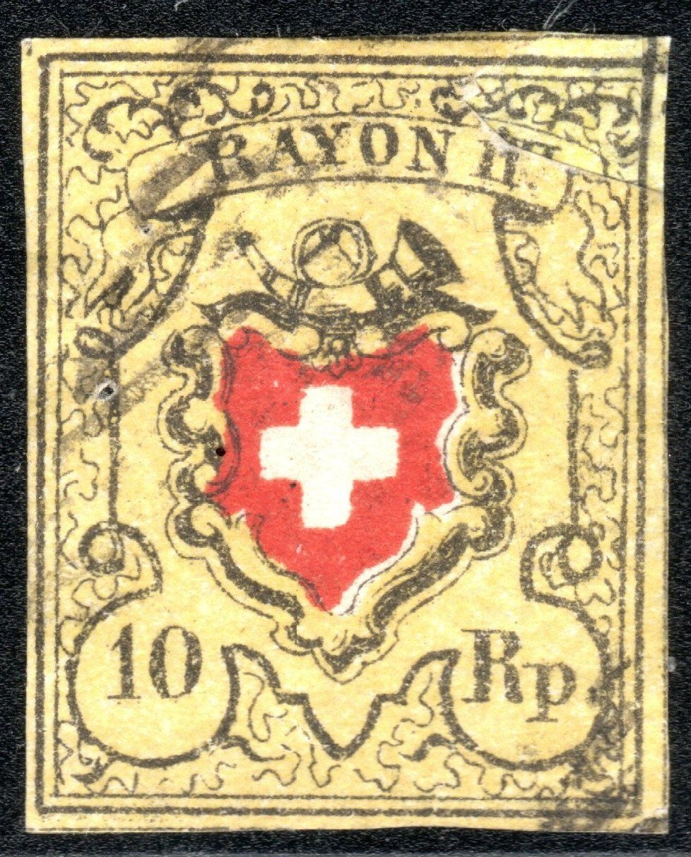 Rayon II 16II Type 16 D-RU mit Raute SBK 200.- (Neu und ...