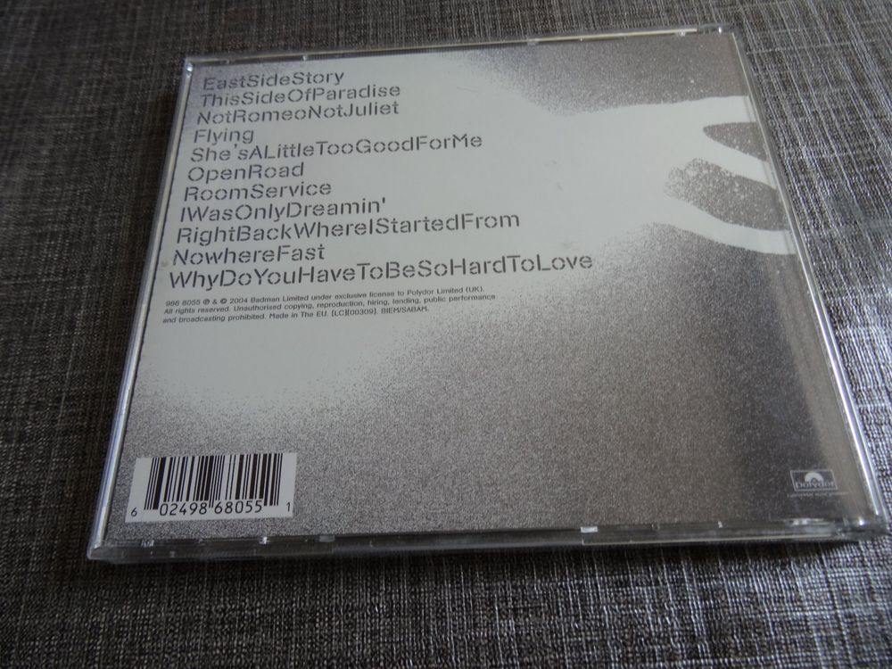 Bryan Adams - Room Service CD (Gebraucht) in Olten für CHF 3 – mit ...