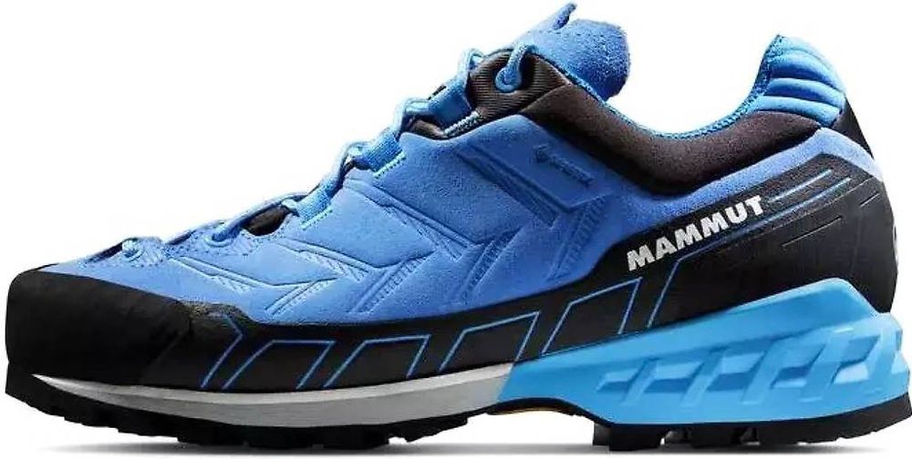 Mammut Kento alow GTX Wanderschuhe gr 38 2/3 GoreTex (Neu (gemäss Beschreibung)) in Zürich für ...