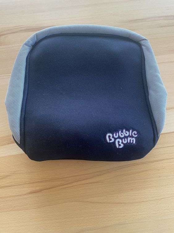 Bubble Bum aufblasbarer Kindersitz | Kaufen auf Ricardo