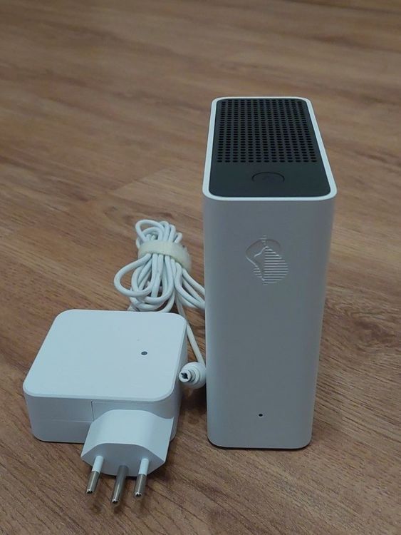 Swisscom WLAN Box | Kaufen auf Ricardo