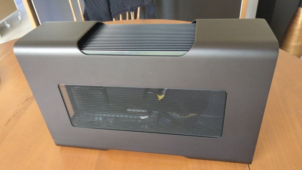 eGPU Razer Core v1 | Kaufen auf Ricardo
