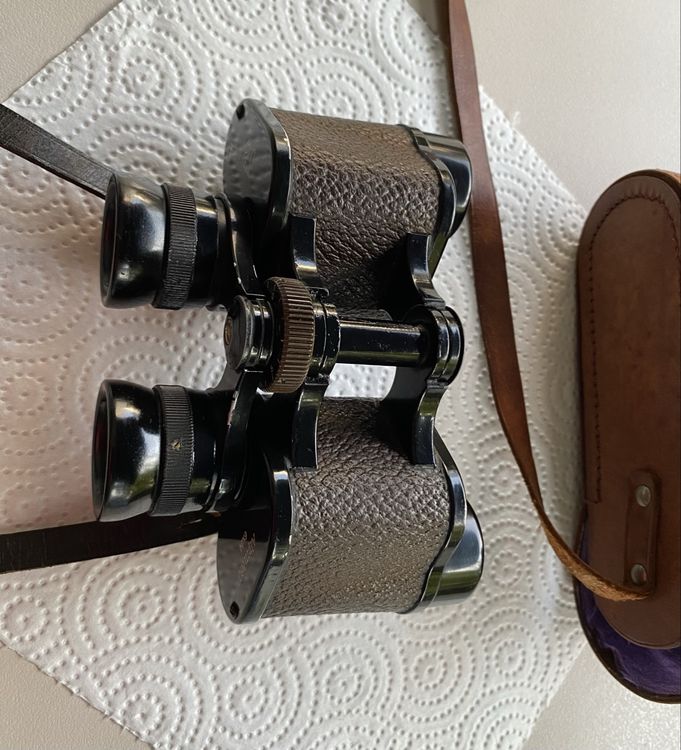 Kern Aarau - Alpin160 - ( 6x24) Feldstecher (Gebraucht) in Arbon für CHF 69 – mit Lieferung auf ...