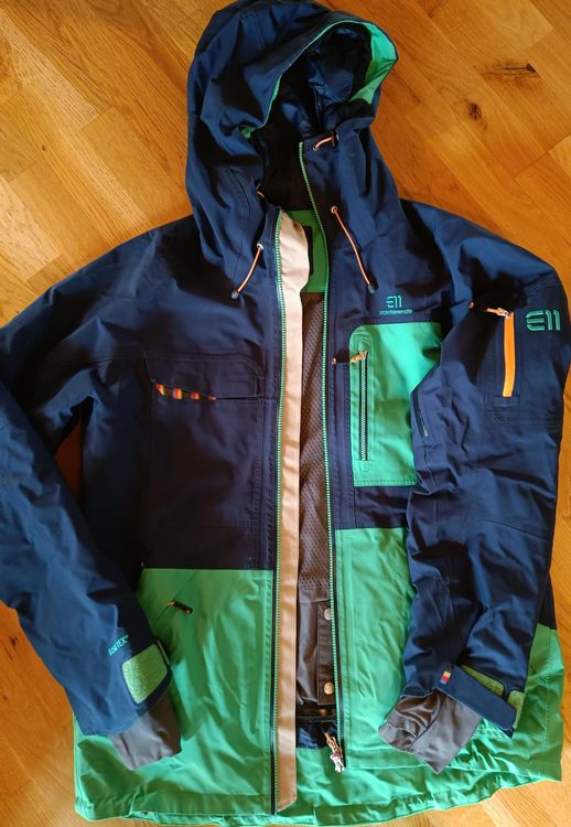 Elevenate Lavancher Gore-Tex Jacket (Gebraucht) in St. Gallen für CHF ...