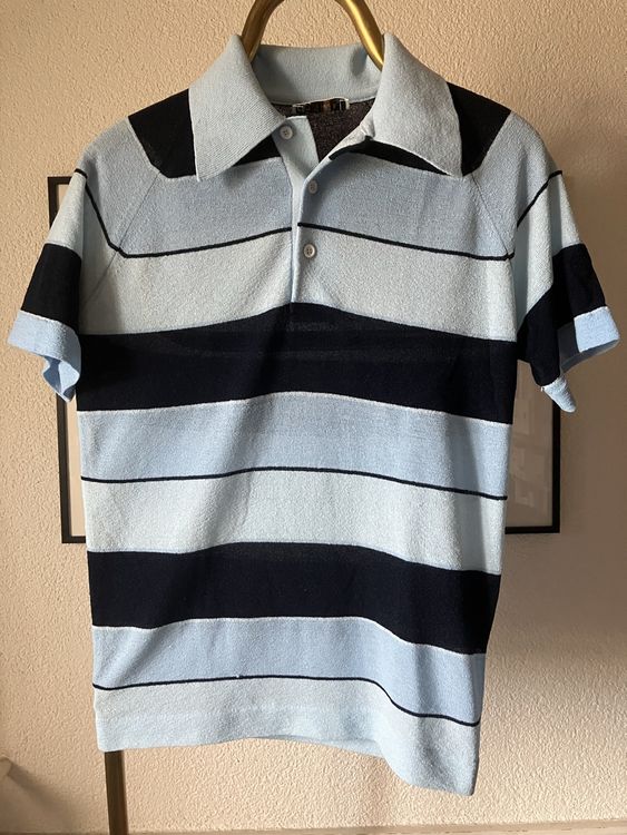 Polo spong vintage Toni (Gebraucht) in Neuchâtel für CHF 6 – mit ...