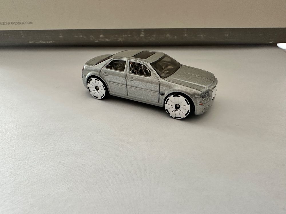 Hot Wheels Chrysler 300C Hemi | Kaufen auf Ricardo