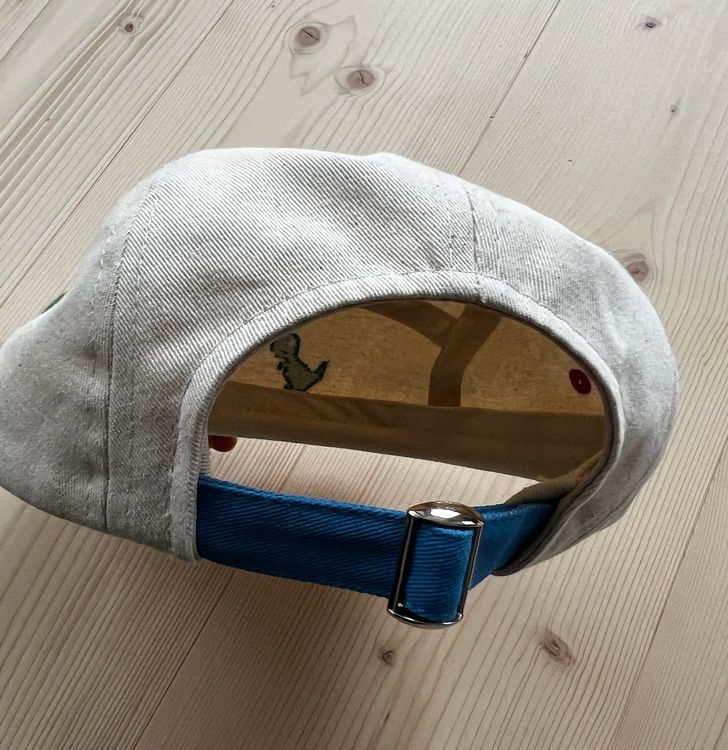 Google Cap_Chrome Dino_NEW! ONE SIZE (Gebraucht) in Zürich für CHF 30 ...