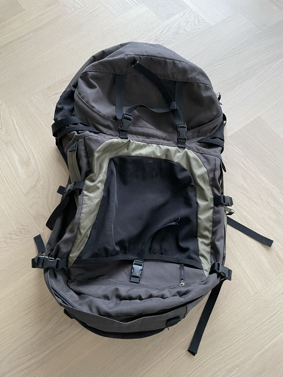Meru 70 Liter Rucksack/Backpack | Kaufen auf Ricardo