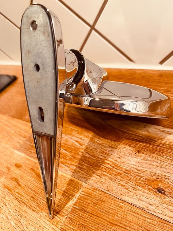 Oldtimer Citroen Spiegel Cipa (Gebraucht) in Oberhasli für CHF 29 – mit ...