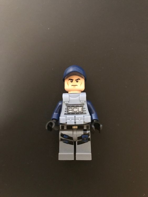 Lego ACU Trooper Jurassic World | Kaufen auf Ricardo