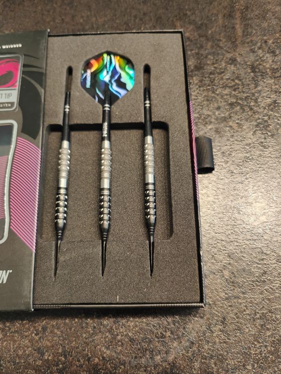 Red Dragon Paradym 18g (Neu (gemäss Beschreibung)) in Schmiedrued für ...