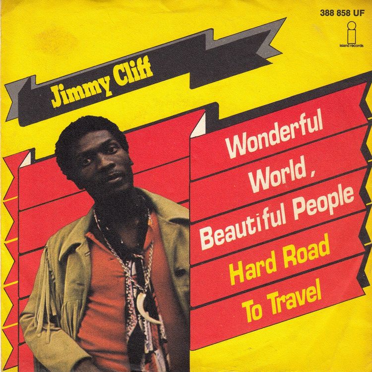 Jimmy Cliff Vinyl Single 1969 (Gebraucht) in Volketswil für CHF 15 ...