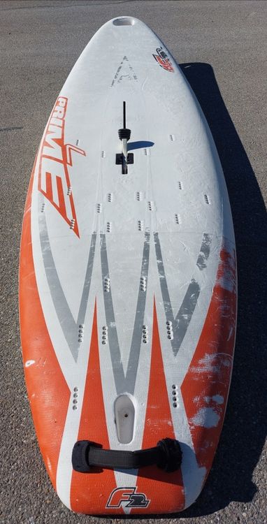 F2 Windsurfset | Kaufen auf Ricardo