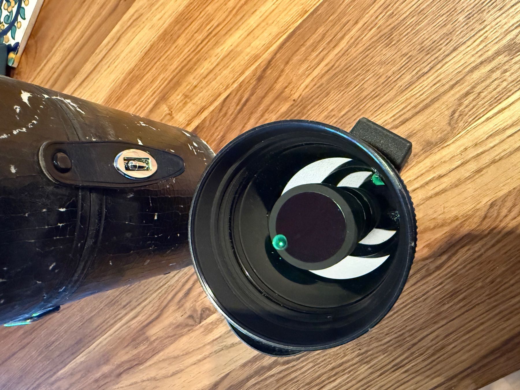 Reflex-Nikkor 500mm 8.0, Einlegefilter, Nikon f Mount (Gebraucht) in ...