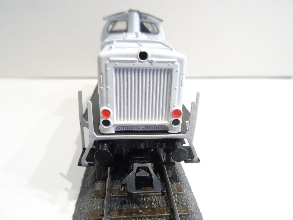 Märklin H0 3647 sersa Diesellok digital | Kaufen auf Ricardo