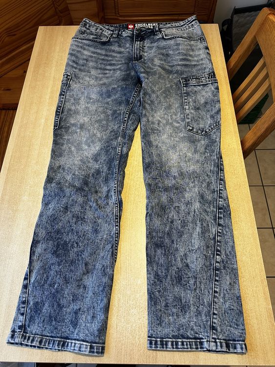Engelbert Stauss Jeans Gr.52 (Neu (gemäss Beschreibung)) in Langenthal ...