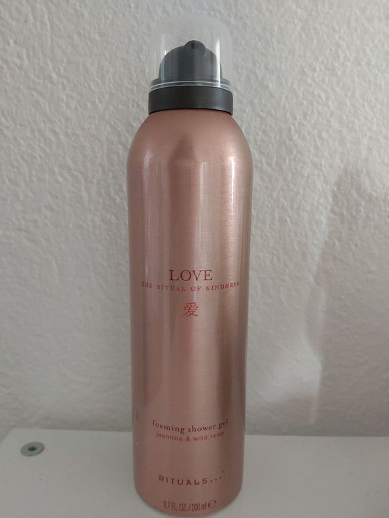 Rituals The Ritual of Kindness Showergel | Kaufen auf Ricardo
