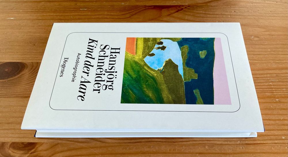 Hansjörg Schneider: Kind der Aare (Diogenes) (Neu (gemäss Beschreibung)) in Zürich für CHF 6.3 ...
