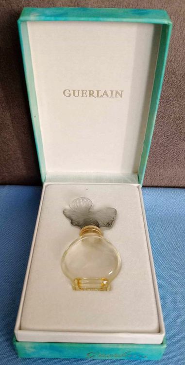Parure Guerlain / Flacon parfum miniature 2ml | Kaufen auf Ricardo