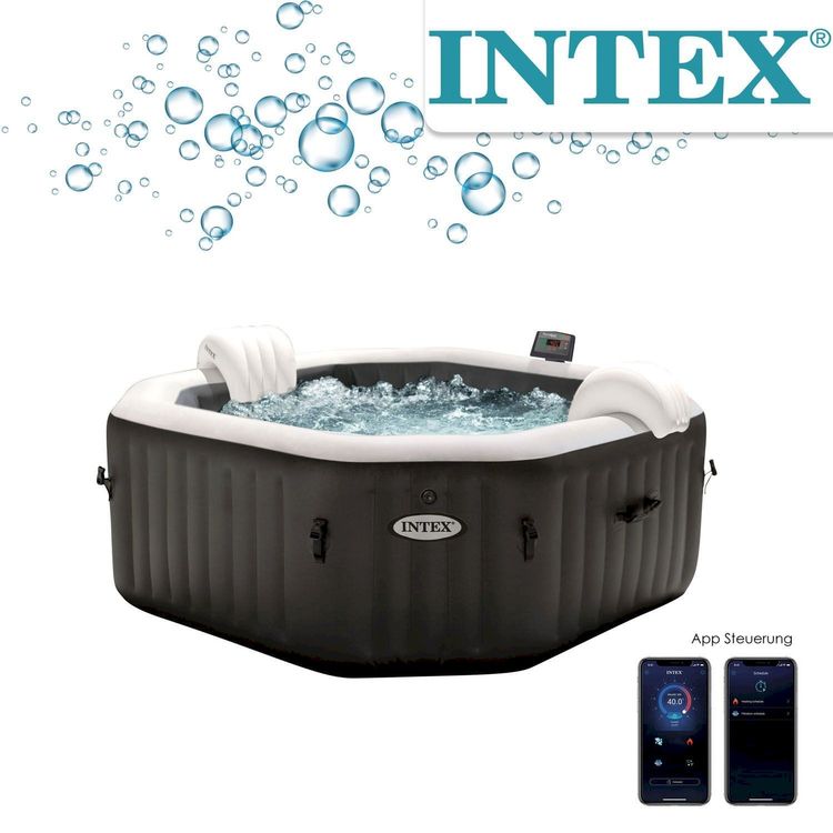 Intex 28458 Whirlpool Spa (Neu und originalverpackt) in Bottighofen für ...