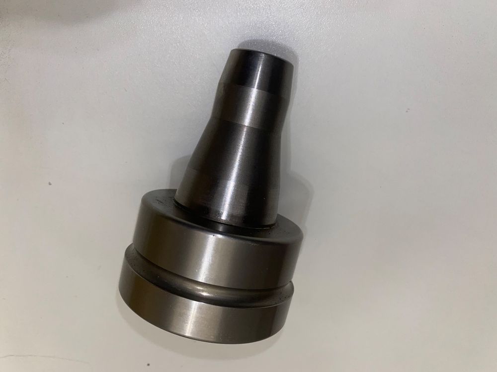 Reduktion Adapter SK40 - HSK63 für Messstation (Gebraucht) in Boswil ...