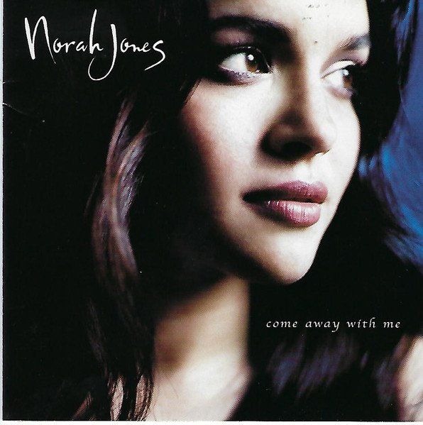 SACD - Norah Jones - featuring Bill fresil, Brian Blade, | Kaufen auf Ricardo