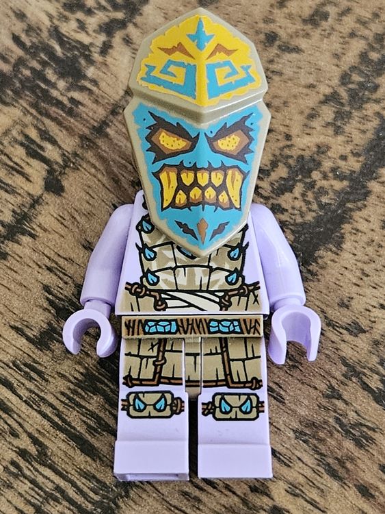 lego ninjago njo686 (Neu (gemäss Beschreibung)) in Confignon für CHF 4 ...