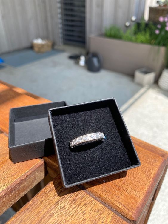 Alliance Ring 750 (Gebraucht) in Zollikon für CHF 1000 – mit Lieferung ...