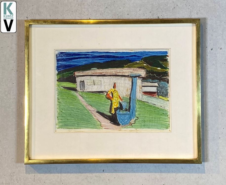 Fred Stauffer - Swiss Art Selection (Gebraucht) in Sursee für CHF 210 – mit Lieferung auf ...