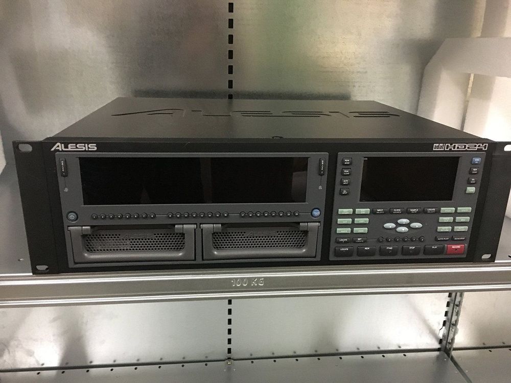 Alesis adat HD24 | Kaufen auf Ricardo