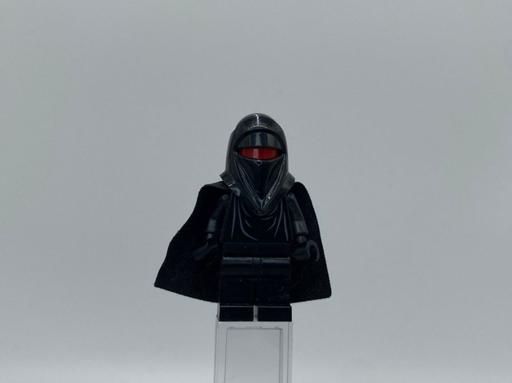 Lego Star Wars SW0604: Shadow Guard (Gebraucht) in Schlatt TG für CHF 8 ...