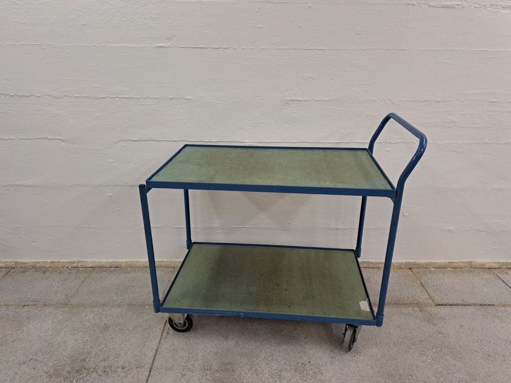 Transportwagen Materialwagen Rollwagen (Gebraucht) in Belp für CHF 106 ...