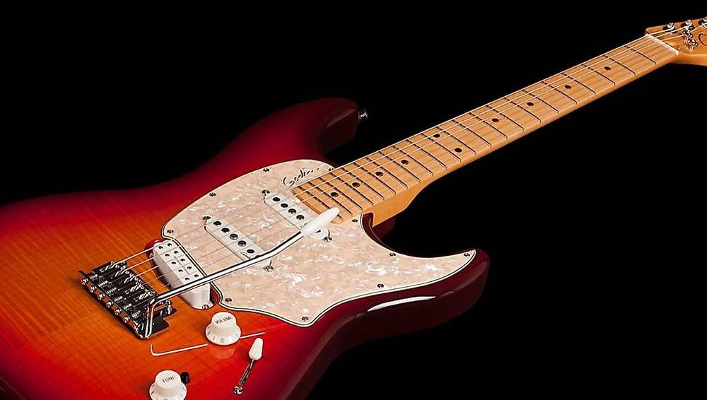 Godin Progression Plus (Neuf (Voir description)) à Lausanne pour CHF ...