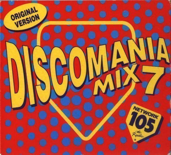 Discomania Mix 7 (T11) | Kaufen auf Ricardo
