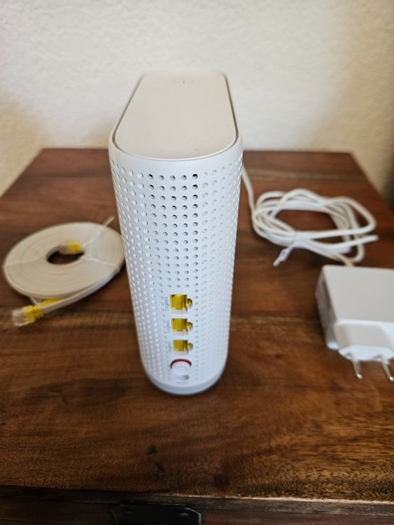 WLAN Box 3 | Kaufen auf Ricardo