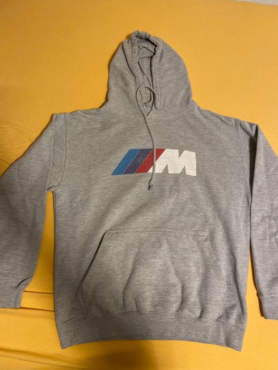 Bmw M Pulli