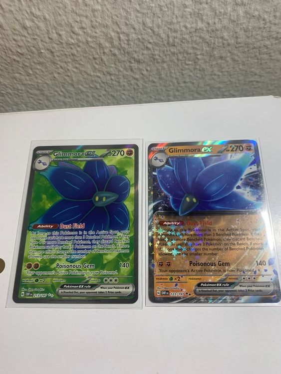 Pokemon V & Full Art | Kaufen auf Ricardo