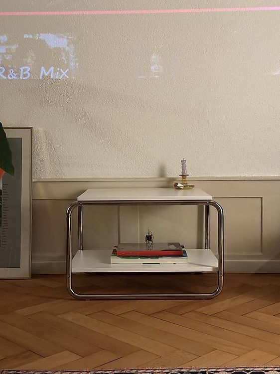 Baggboda Couchtisch IKEA Nytillverkad (Gebraucht) in Zürich für CHF 65 ...