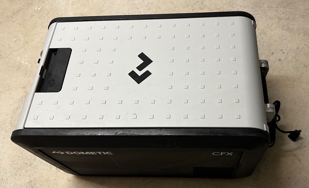 Dometic CFX3 35 AC/CD Kompressorkühlbox für Camping (Gebraucht) in Rüti ...