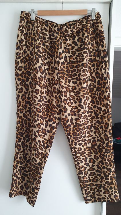 Lockere Leo hose | Kaufen auf Ricardo