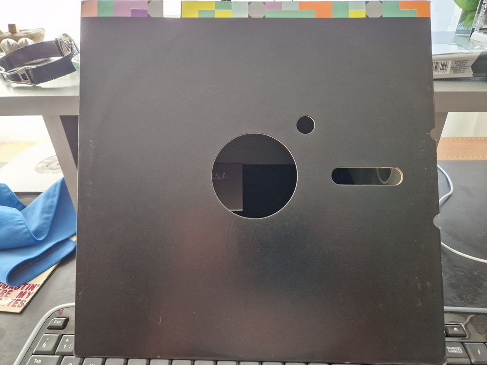 New Order" Blue Monday" 1983 Factory Record | Kaufen auf Ricardo