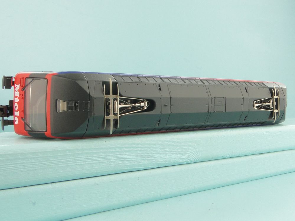 Märklin 34611 S460 Miele, DELTA (Gebraucht) in Bülach für CHF 147 – mit ...