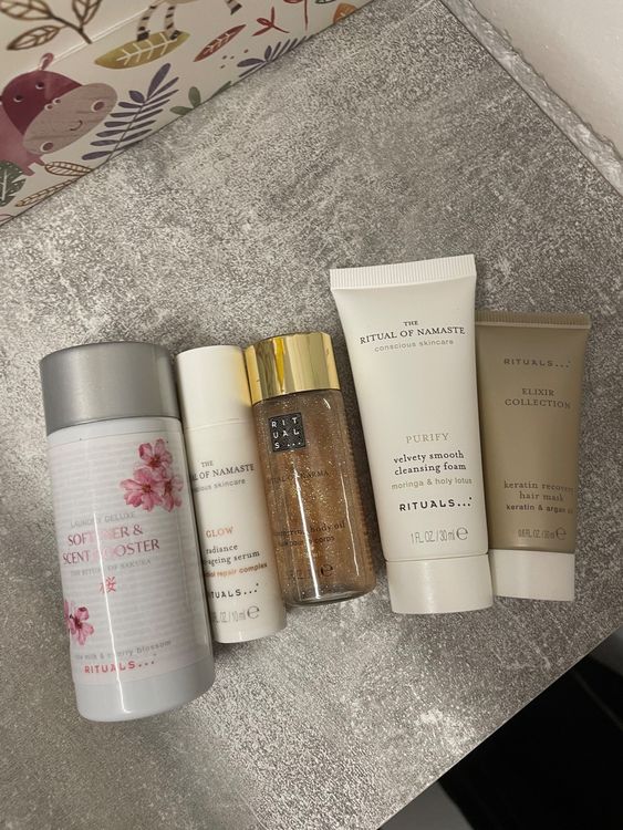 Rituals mini Sizes (Neu und originalverpackt) in Brüttisellen für CHF ...