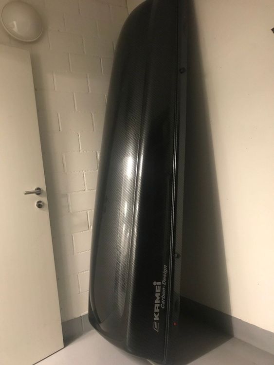 Dachbox - Skibox | Kaufen auf Ricardo