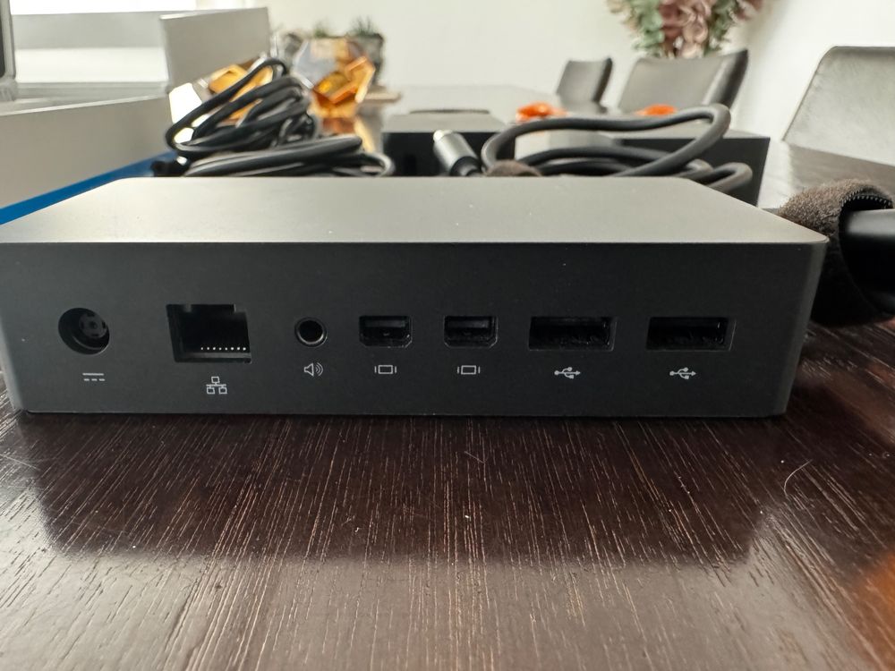 Microsoft Surface Book 1TB/16GB RAM inkl. MS-Dock! (Gebraucht) in ...