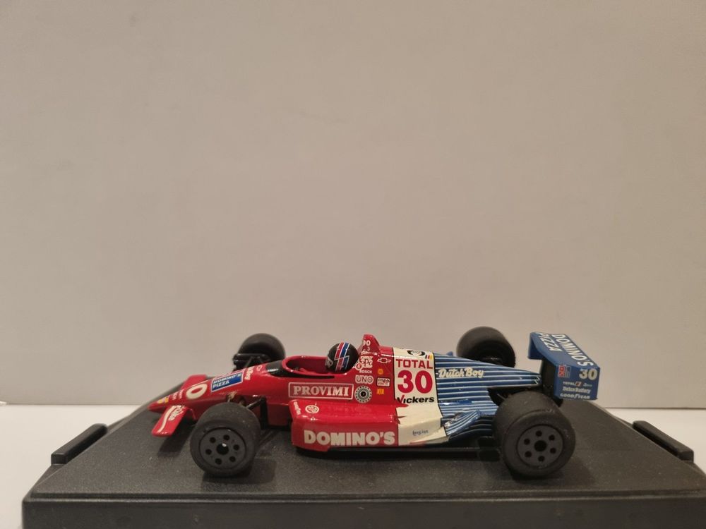 ONYX, Indy car 1990s, 1/43 (Gebraucht) in Mission für CHF 12 – mit ...