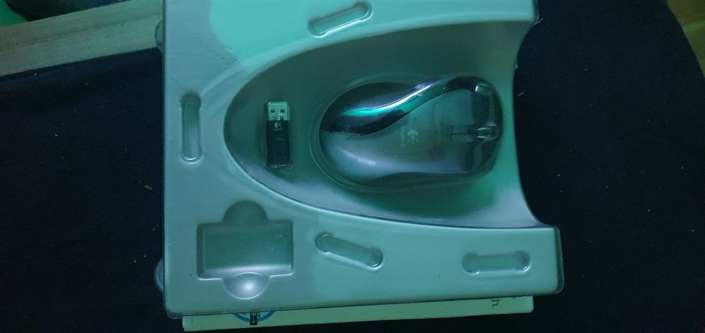 Logitec Mx 620 | Kaufen auf Ricardo